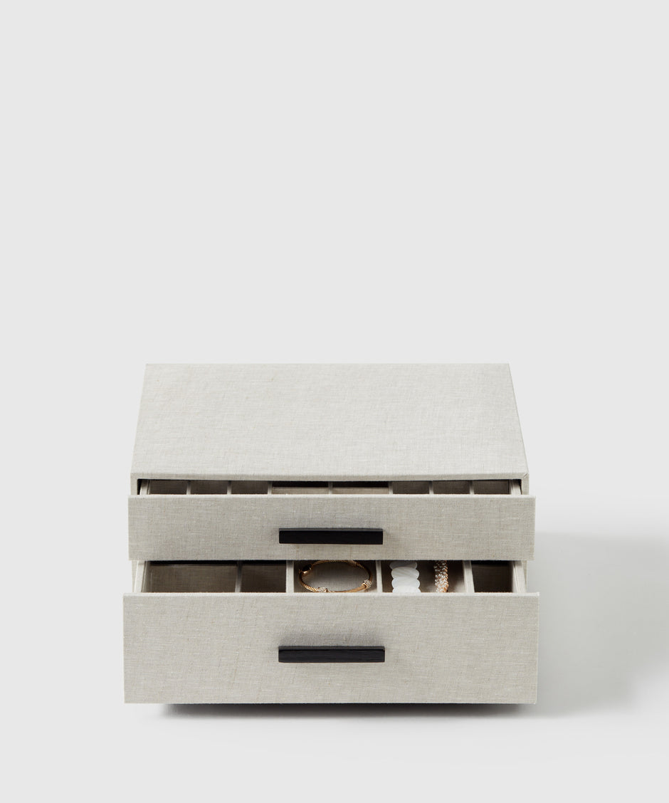 The Container Store x KonMari Collaboration by Marie Kondo