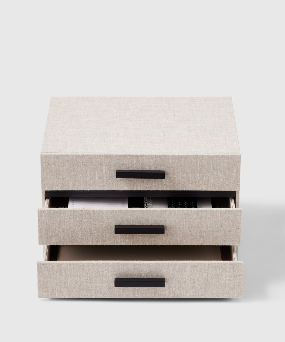 Harmony Linen Collection – KonMari