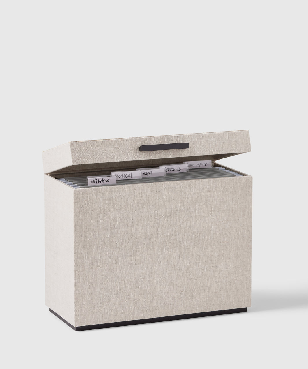 Harmony Linen Collection – KonMari