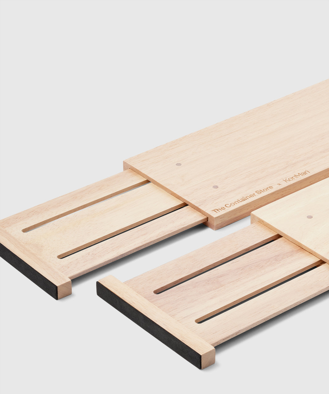 Kids' TIdying | The Container Store x KonMari