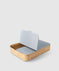 Desktop Organizer & Pending Box | KonMari by Marie Kondo